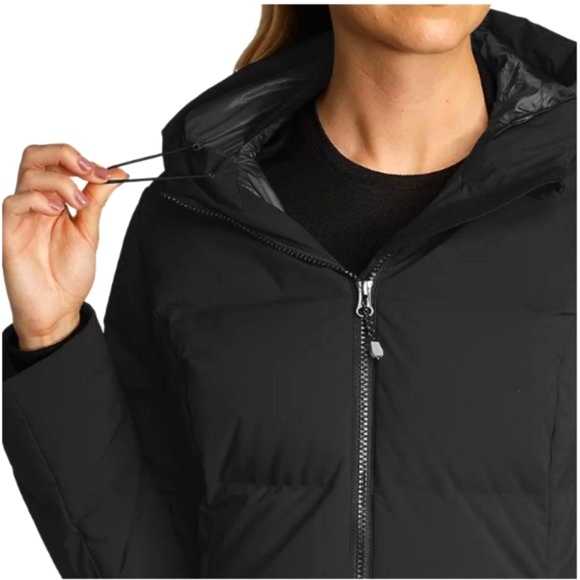 Eddie Bauer | Jackets & Coats | Eddie Bauer Glacier Peak Seamless ...